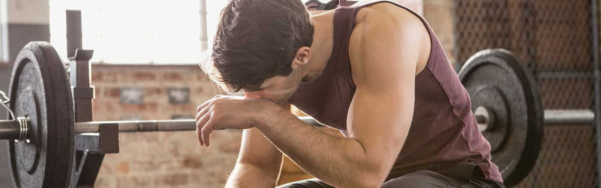 How to Avoid Overtraining – Fitnessguru